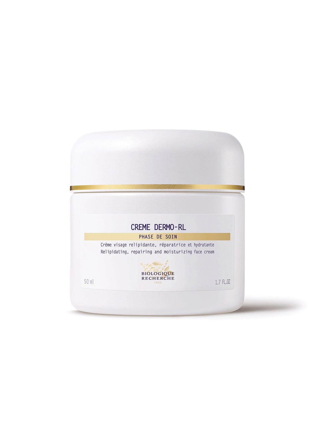 Creme Dermo-RL - YonatZilberg