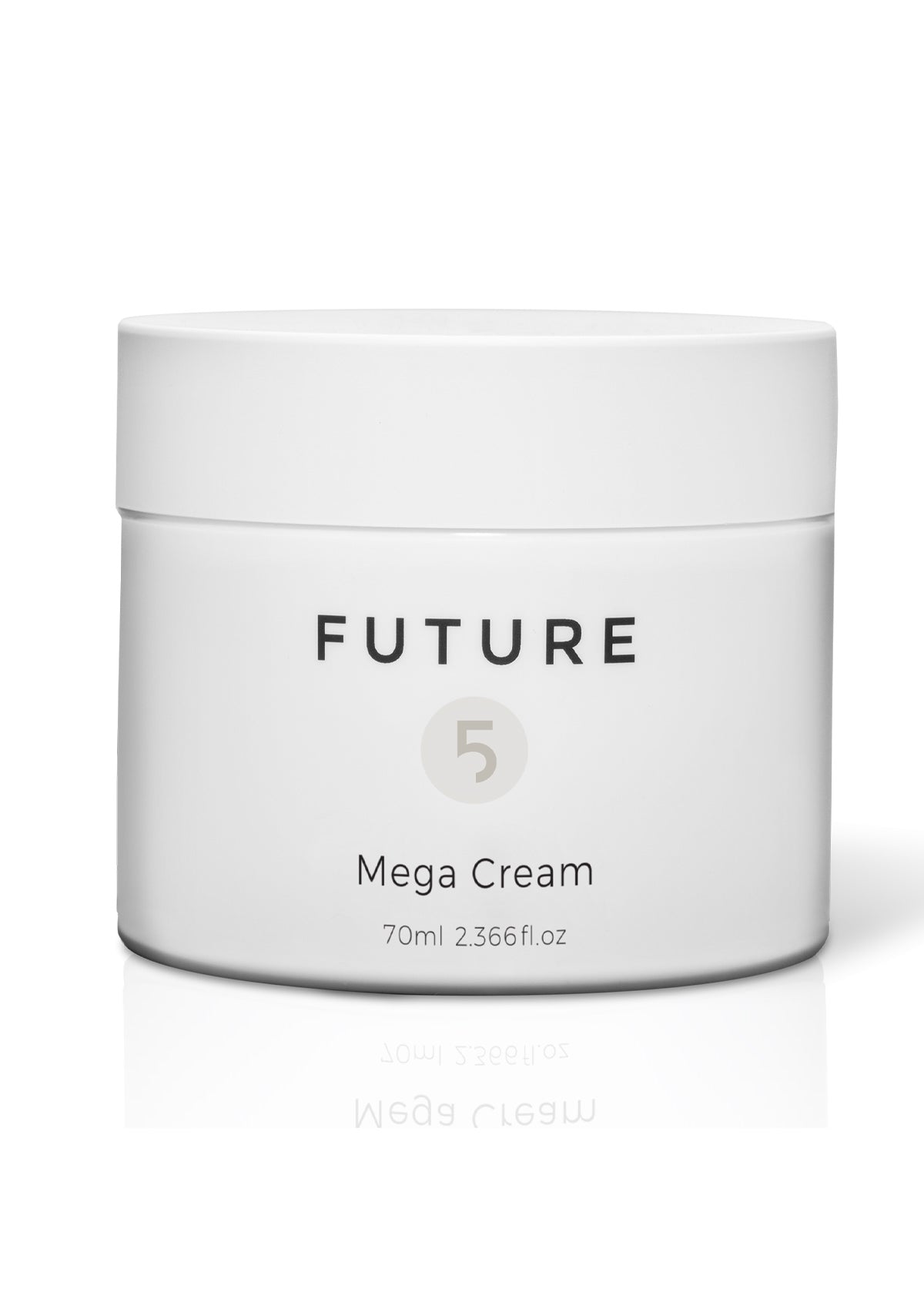 Mega Cream - YonatZilberg